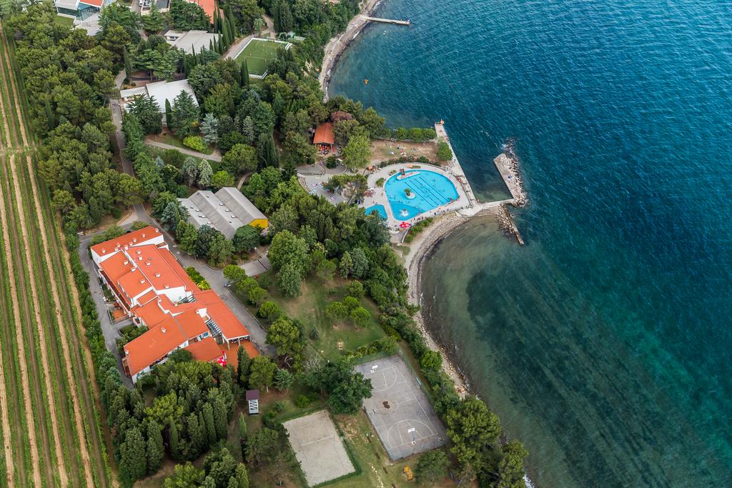 Turistična agencija Spik | Debeli rtič Ankaran