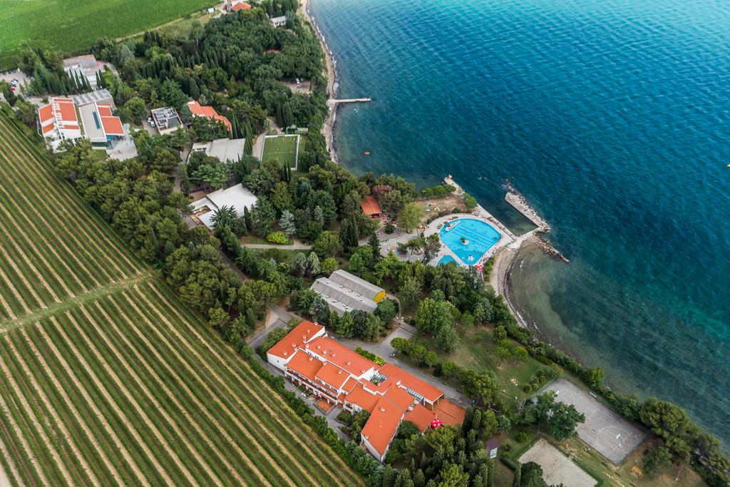 Turistična agencija Spik | Debeli rtič Ankaran