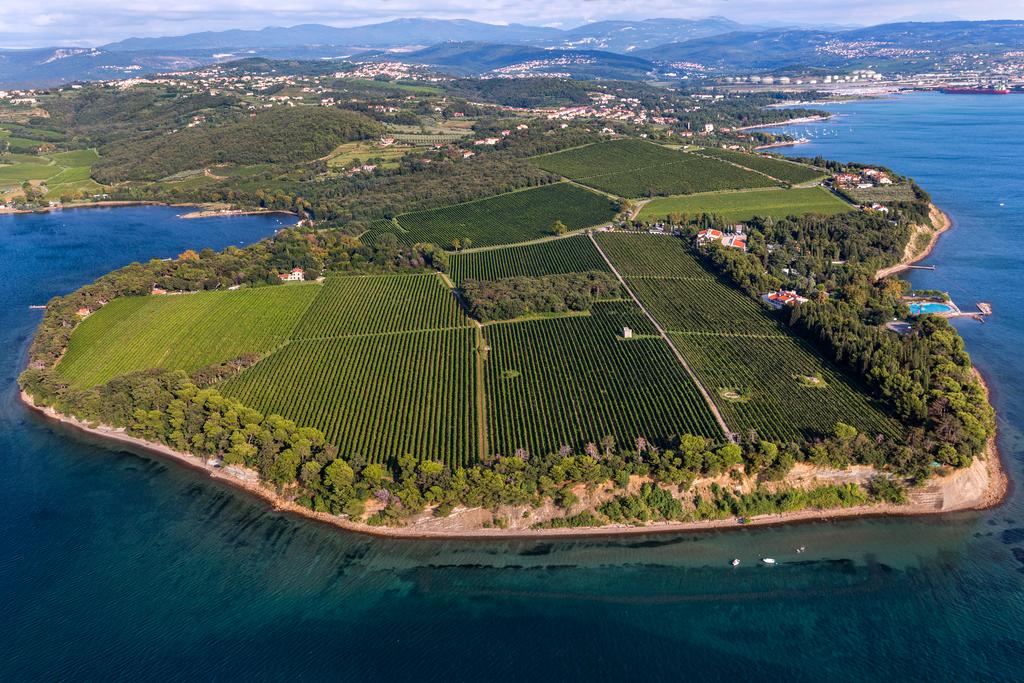 Turistična agencija Spik | Debeli rtič Ankaran