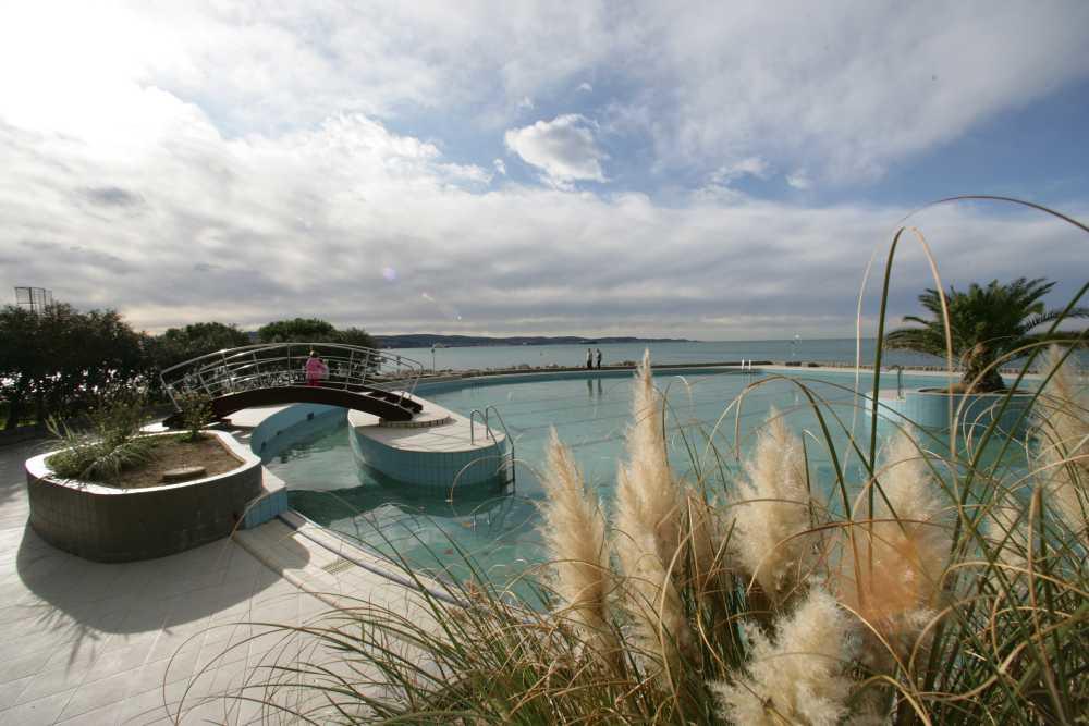 Turistična agencija Spik | Debeli rtič Ankaran