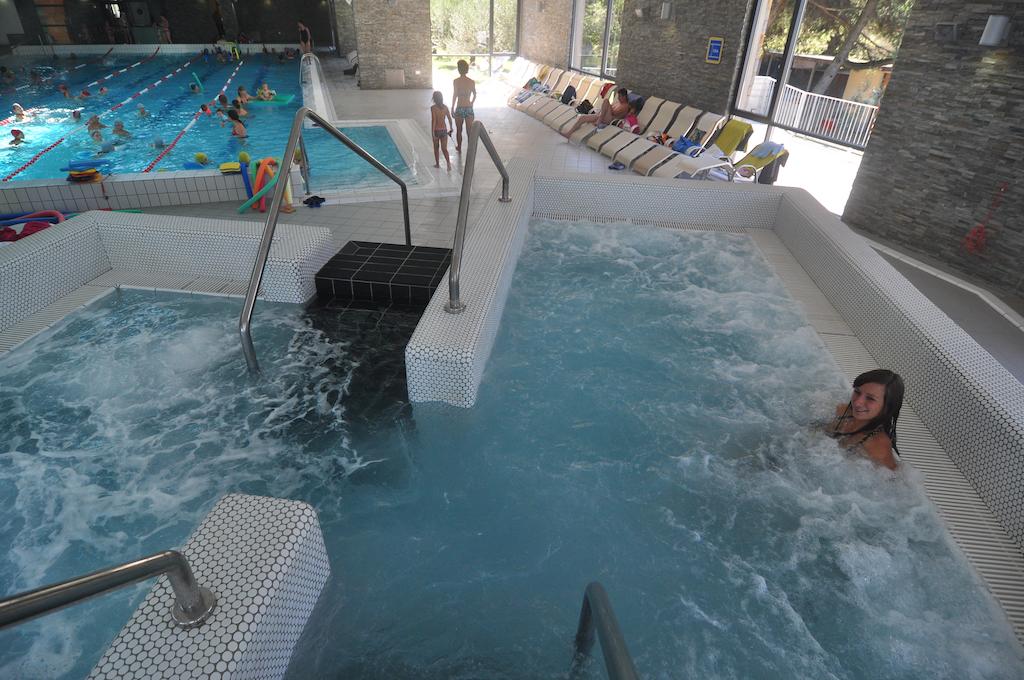 Turistična agencija Spik | Debeli rtič Ankaran